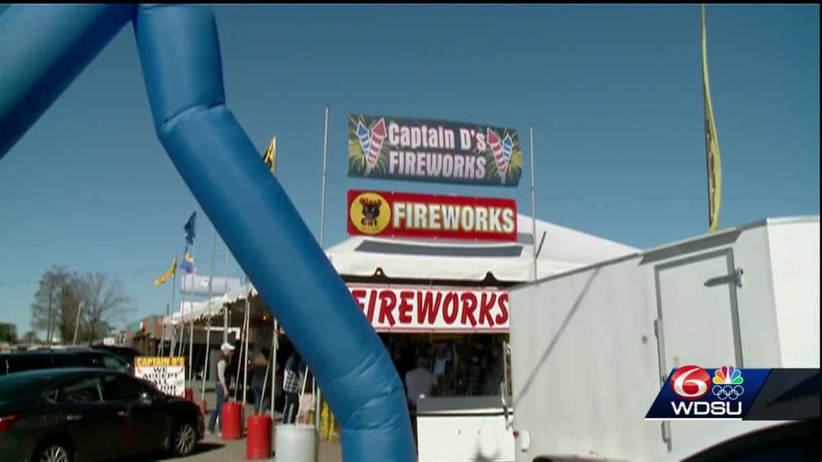 Popping fireworks in city limits illegal, but rarely enforced