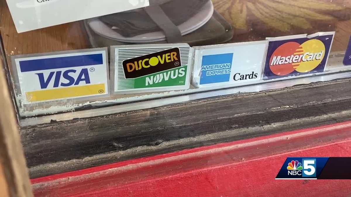 Sen. Welch announces Credit Card Competition Act to help small businesses