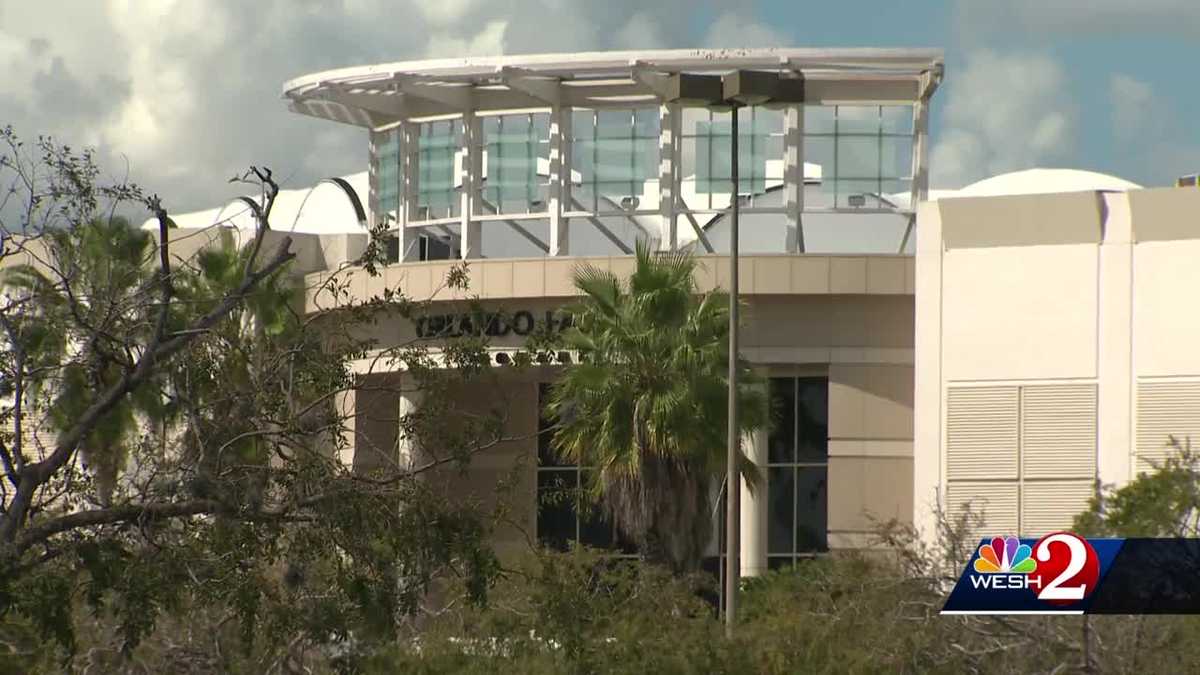 What's the future of Orlando's Fashion Square Mall?