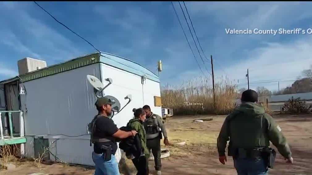 New details about Valencia County double homicide