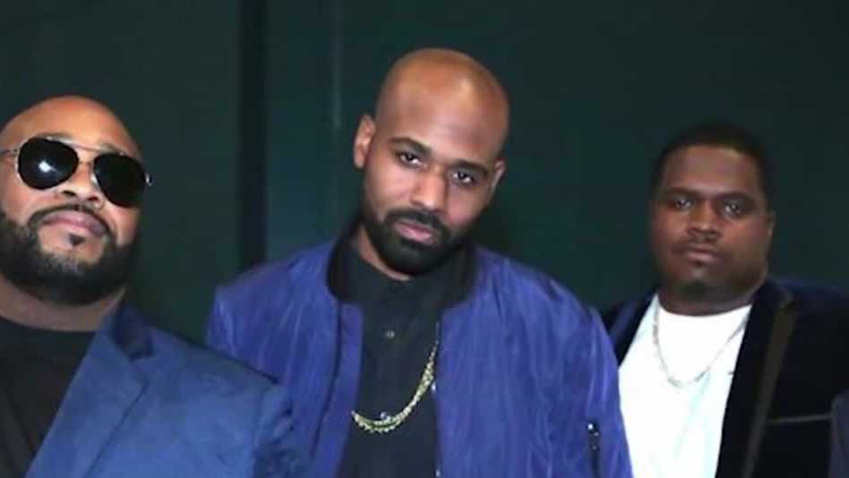 Victim of shooting was founding member of Louisville music group Linkin ...