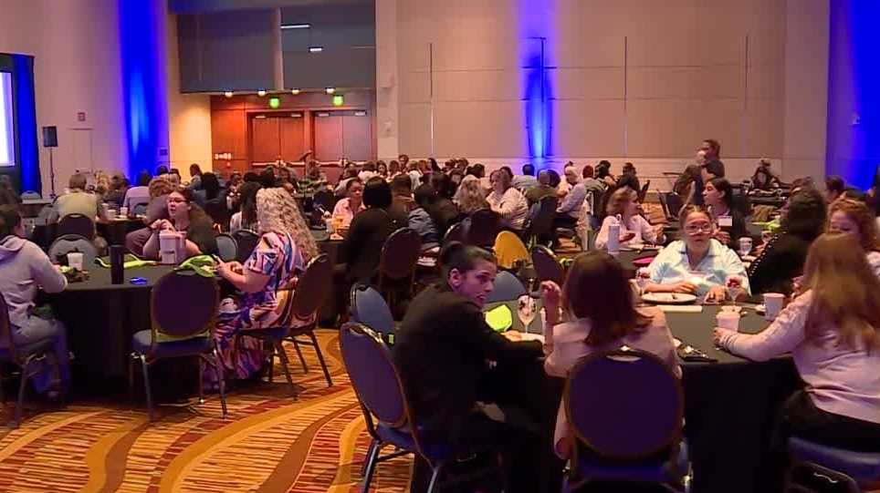 Turn on the Light conference highlights child well-being in South Florida