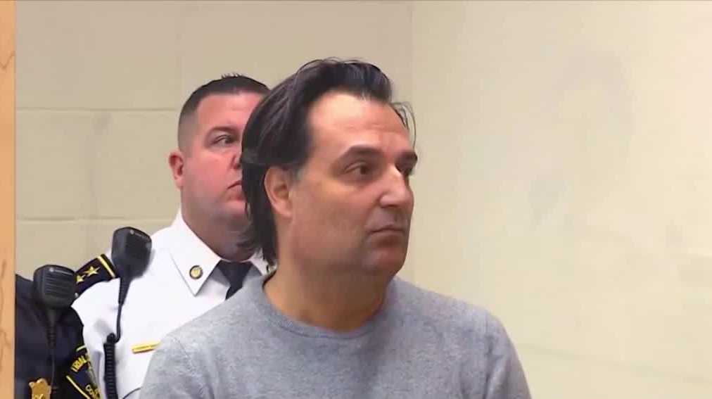 Investigators continue to process evidence in case of missing ...