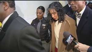 Judge denies sentence suspension request, Hunter to report to jail Dec. 29