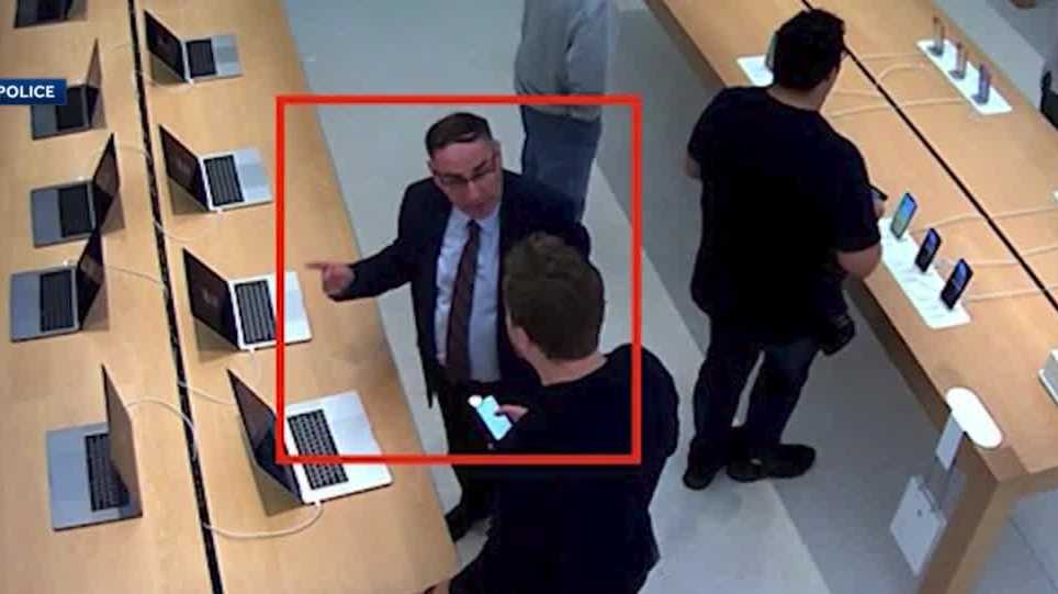 Clive police say 1 arrest could end nationwide credit card theft ring