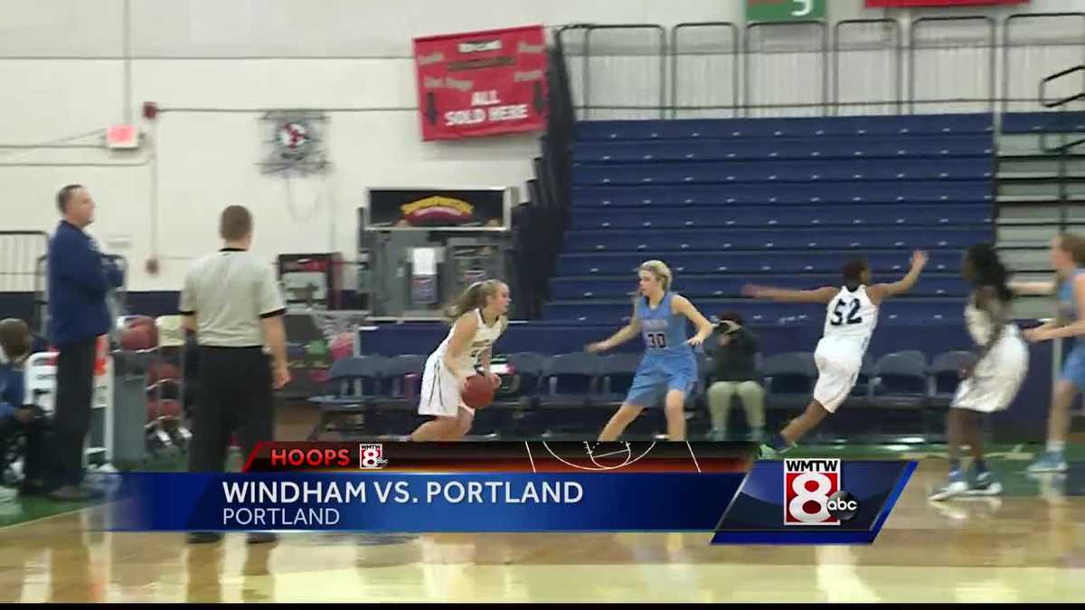 Wednesday's high school highlights