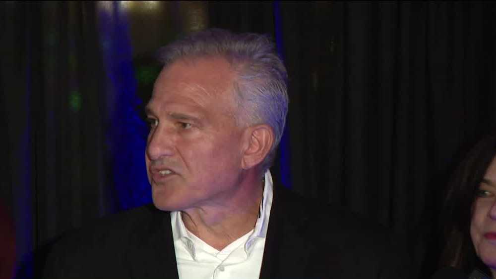 Zappala calls out three things that have his attention