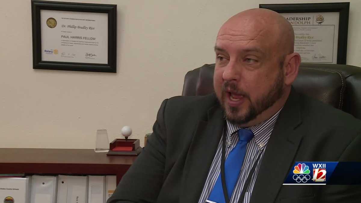 Stokes County: Dr. Brad Rice shares back-to-school plans