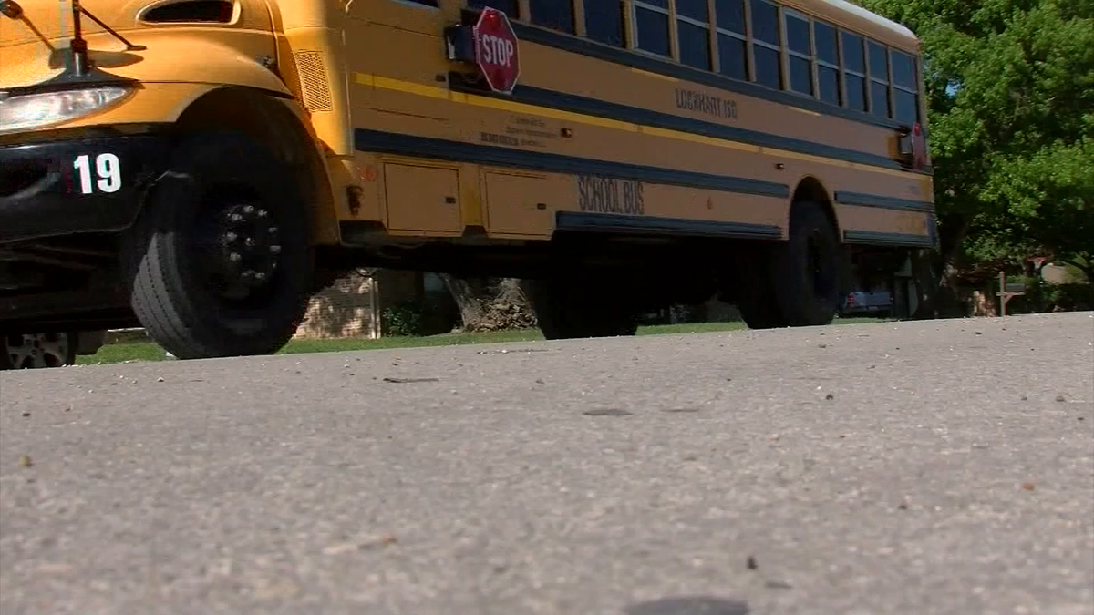 Texas area teacher accused of engaging in inappropriate relationship ...