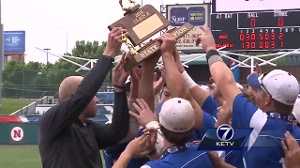 Highlights: Creighton Prep wins state title with win over Millard West ...