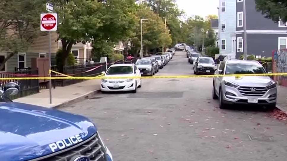 Community leaders urge more after 14-year-old shot, killed in Boston