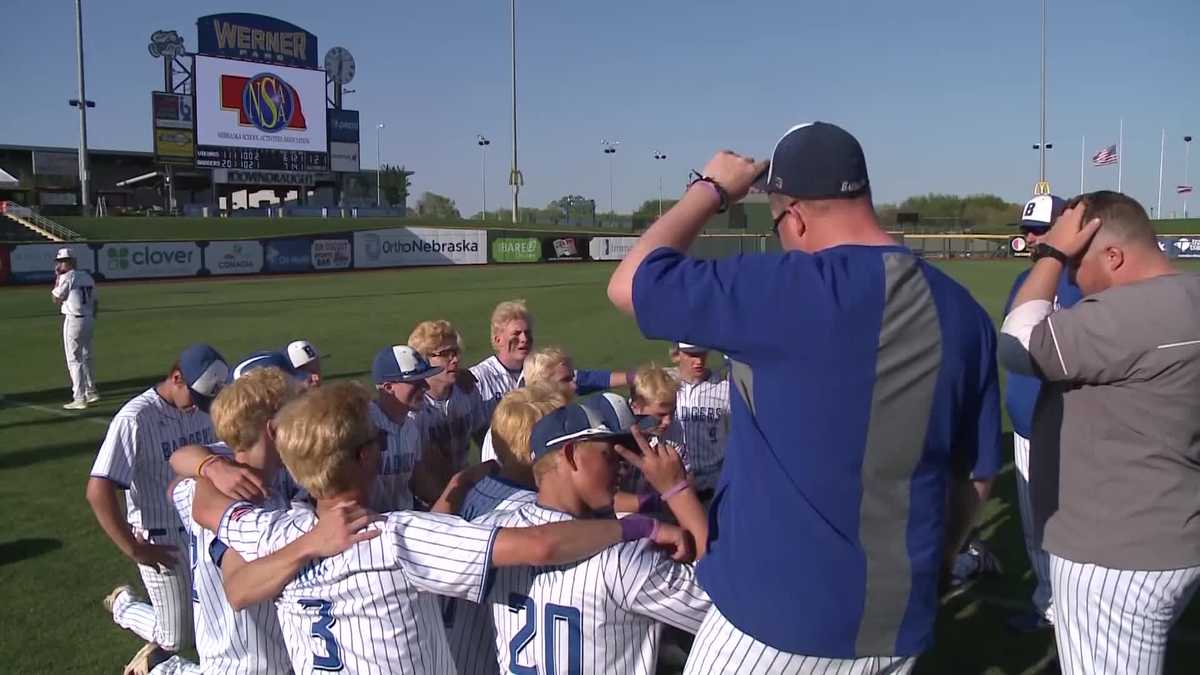 Something Positive -- Bennington baseball