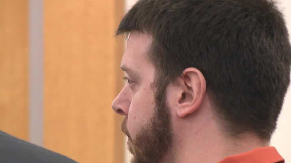Sean Bailey pleads guilty to sexually assaulting child