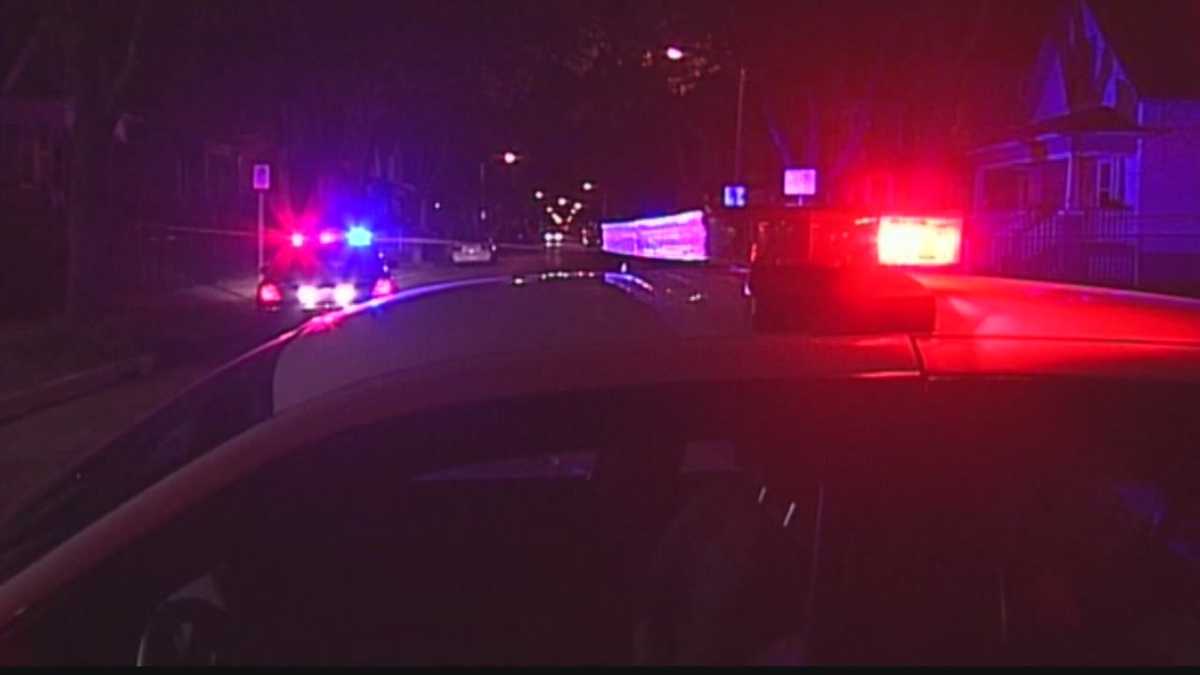 FBI forms Gang Task Force
