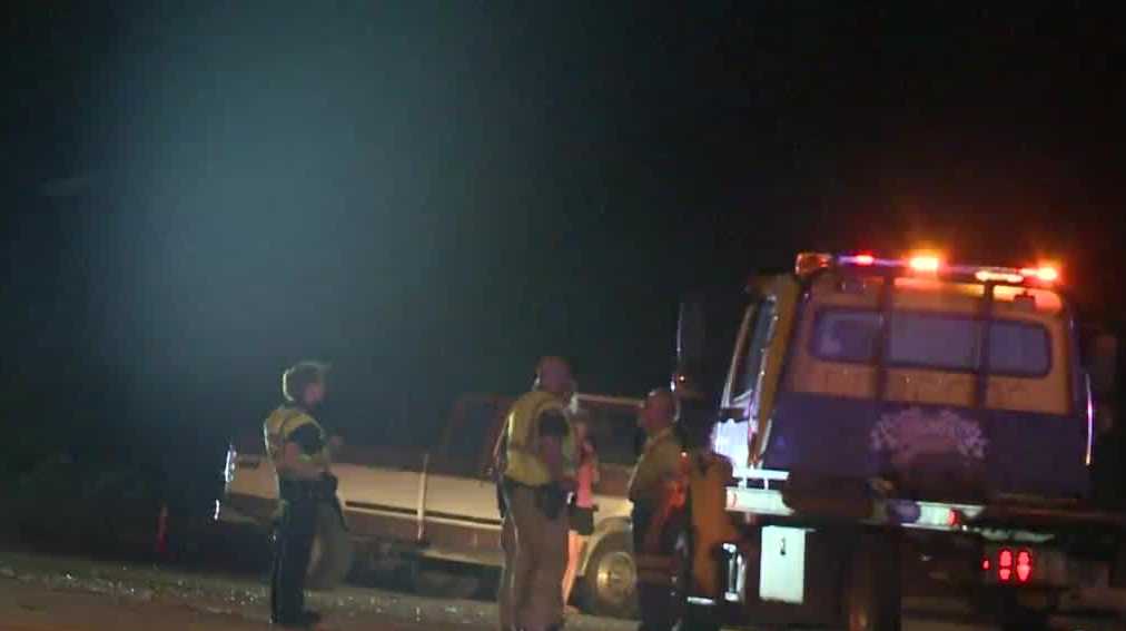 Waterloo crash seriously injures 2 women