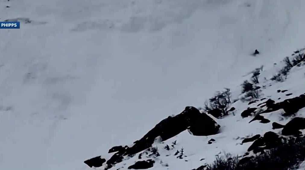 Experts warn of avalanche danger in NH backcountry