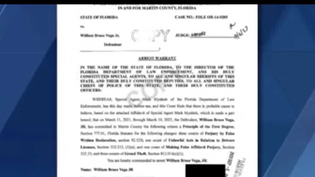 Port St. Lucie police sergeant resigns following internal investigation ...