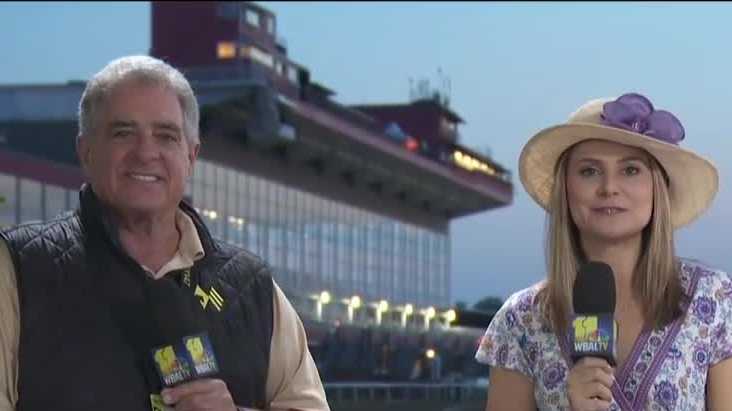 Handicapper Ron Nicoletti explains how to bet on Preakness