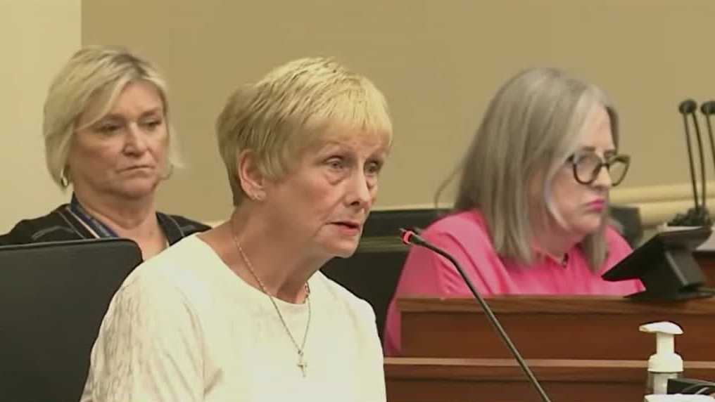 'He executed Officer Cram': Trial begins for Algona man accused of killing police officer