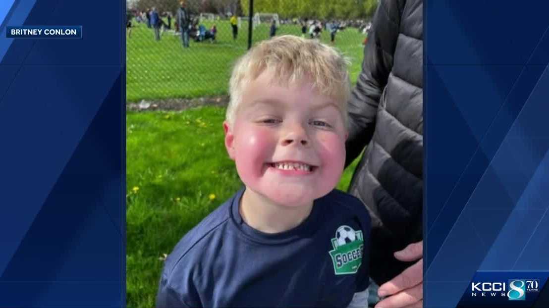 Score one for the Tooth Fairy: Fort Dodge boy loses baby tooth during ...