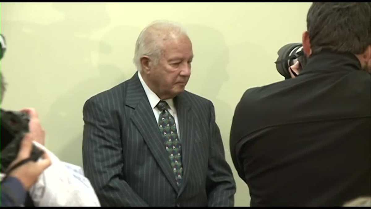 Hot Seat: Remembering former Louisiana Gov. Edwin Edwards