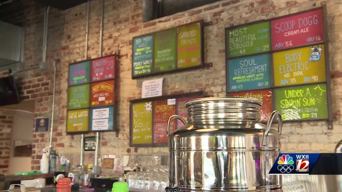 St. Patrick's Day festivities come with adjustments, moment of ...