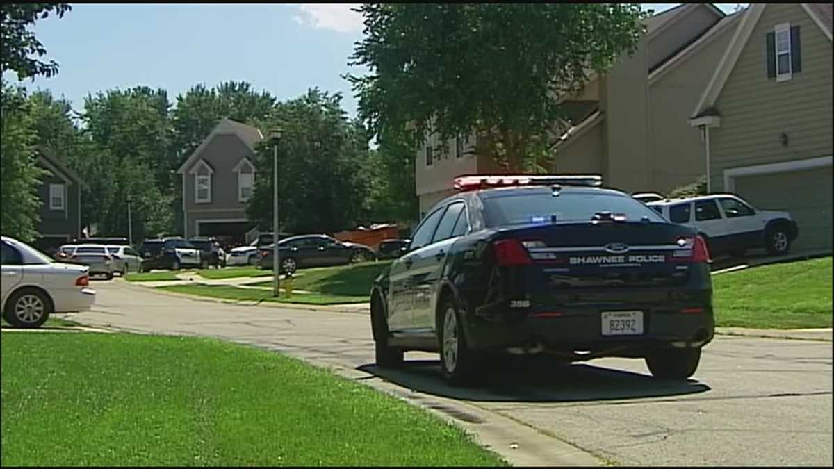 Axe attack leaves neighbors stunned