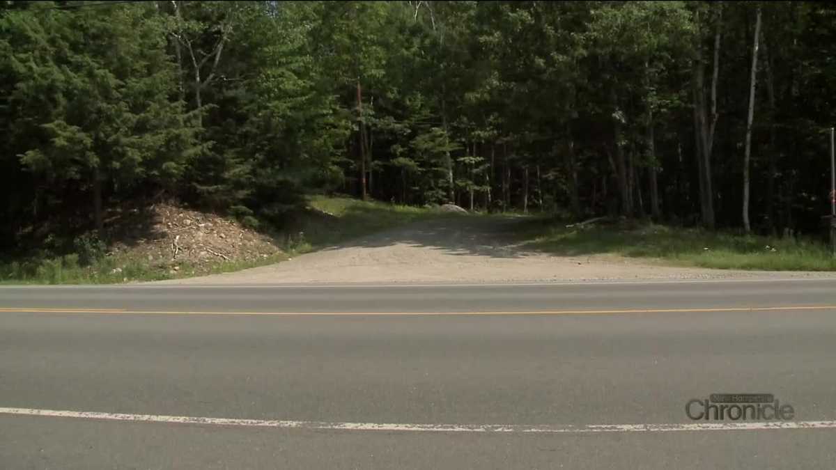 Fritz Wetherbee's New Hampshire: Grumpy Old Men Road