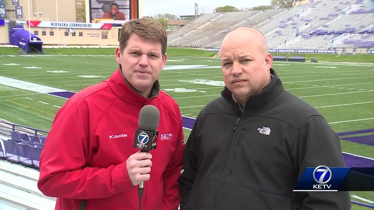 Nebraska and Northwestern Preview