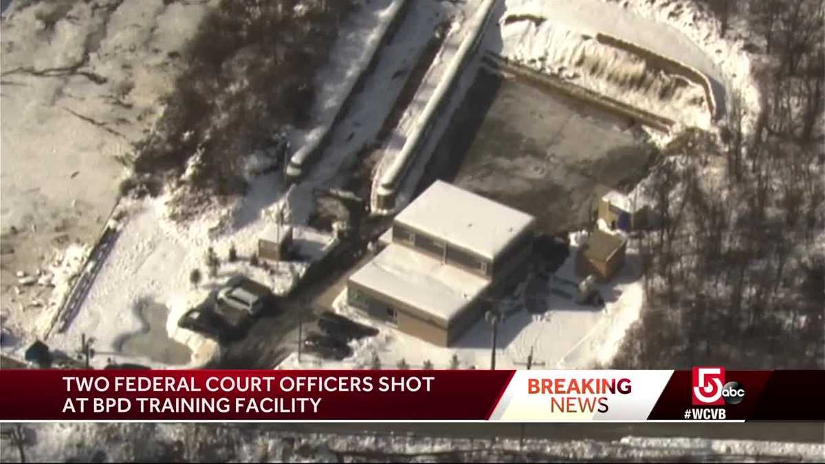 5 Investigates sources: 2 court officers shot in firing range training ...
