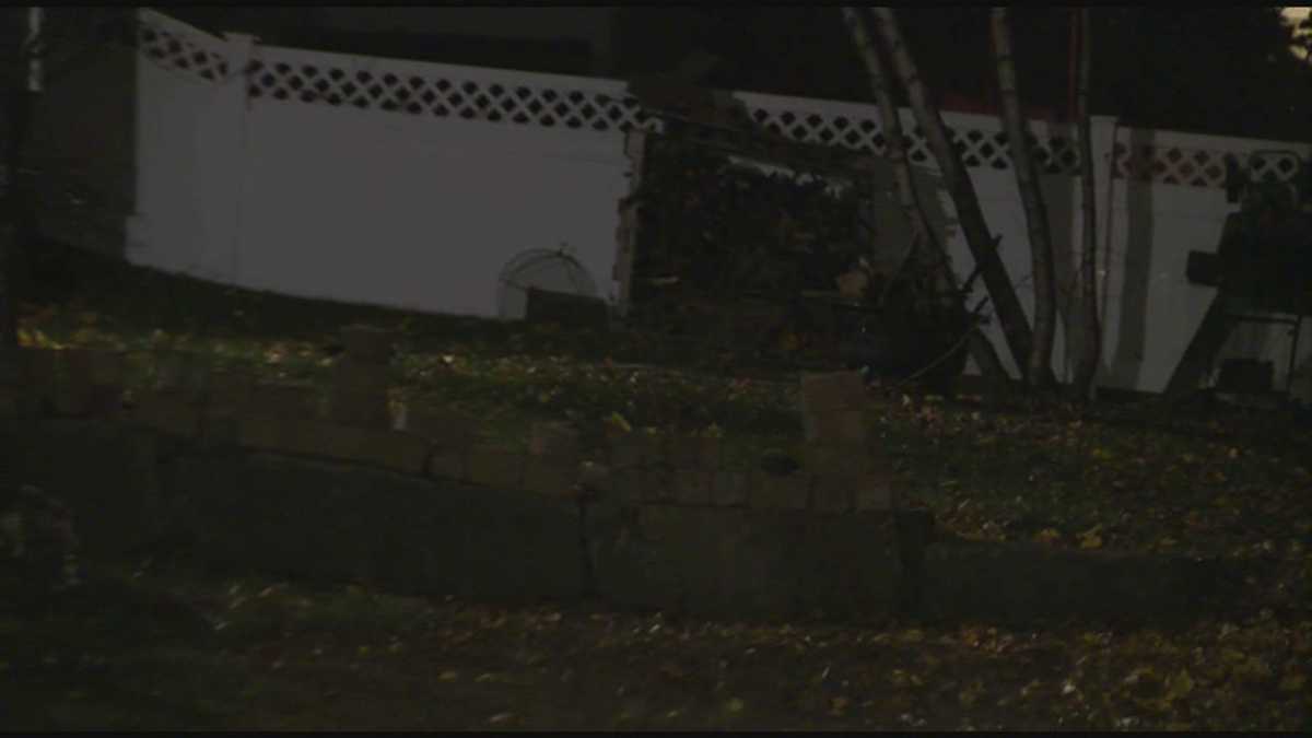 2 children burned in outdoor fire accident