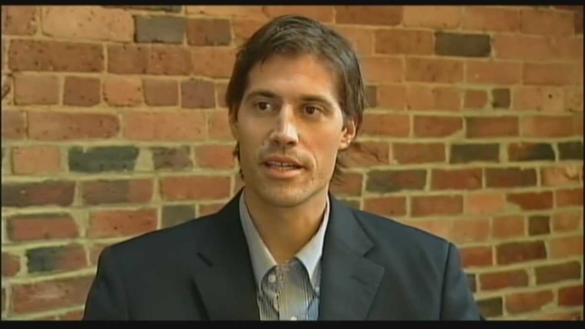 Foley siblings say U.S. could have done more