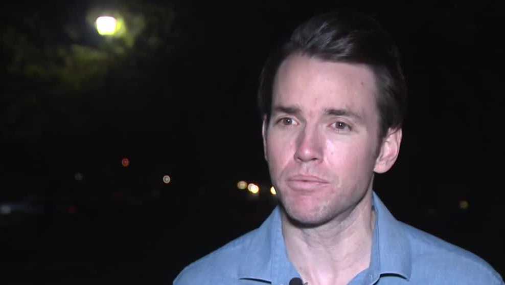 Kevin Kiley says he's ready to work across the aisle in Congress