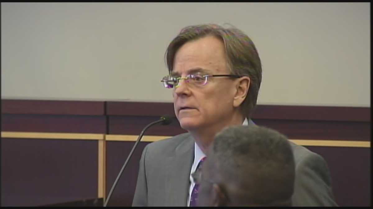 Engineering manager testifies Scott Batterson offered bribe