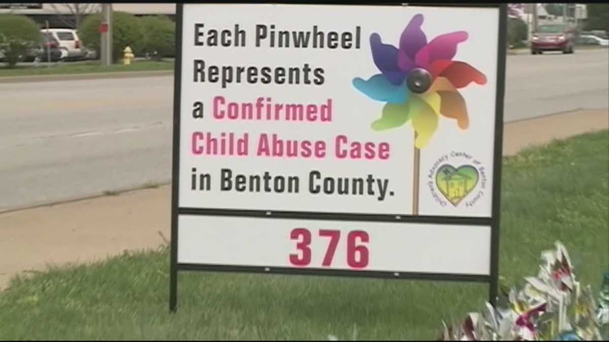 Family holds service for Isaiah Torres