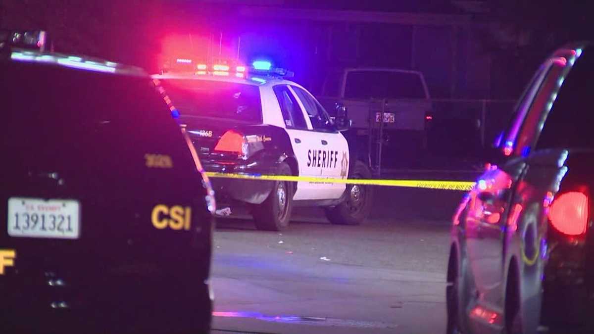 Gas Station Shooting Leaves One Dead