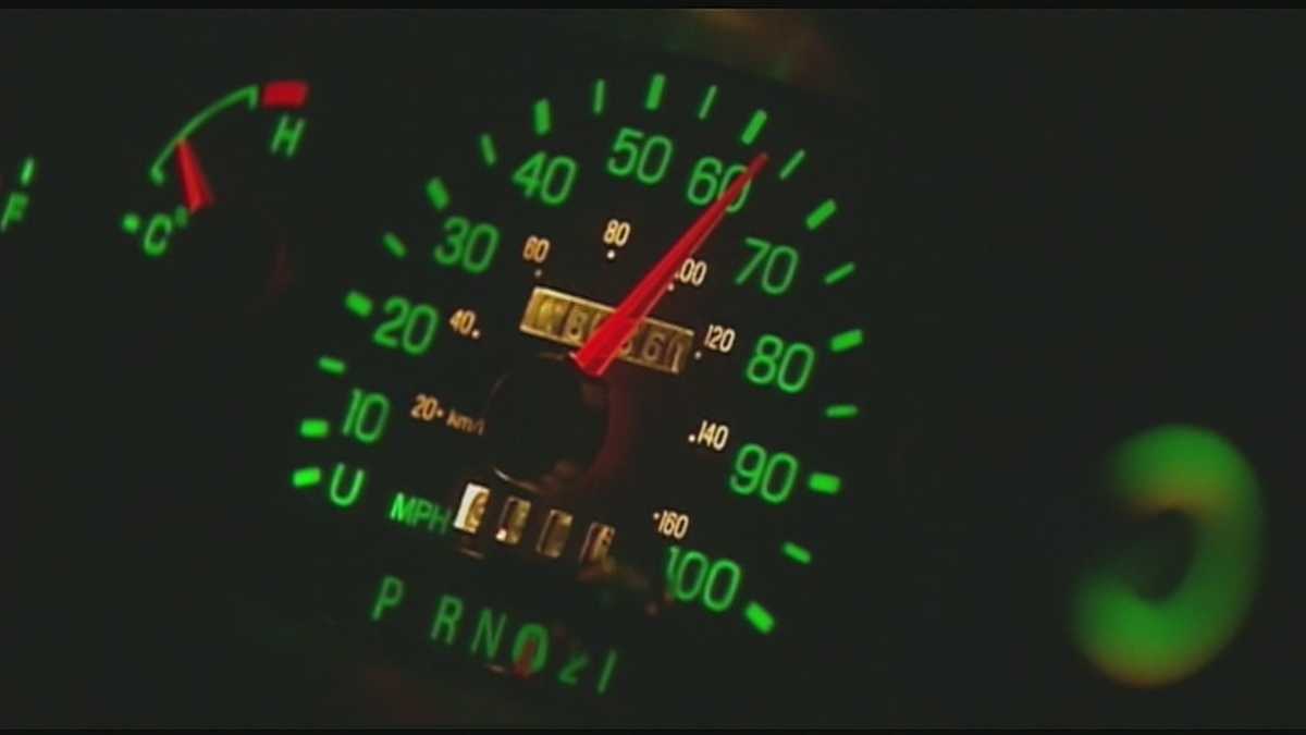 Missouri considers raising top speed limit to 75 mph