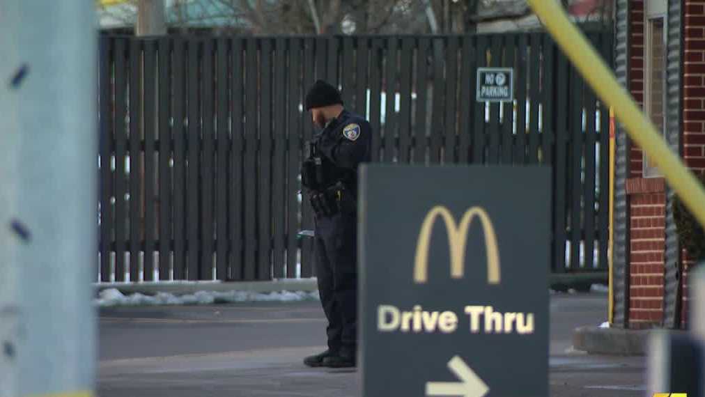 Security guard killed in northwest Baltimore shooting