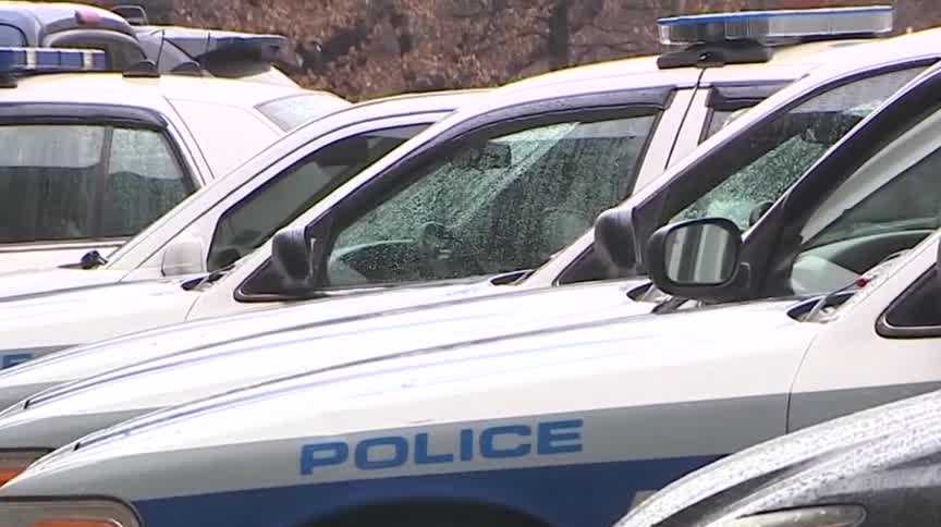 4 Boston police uniforms believed stolen in overnight break-in, sources ...