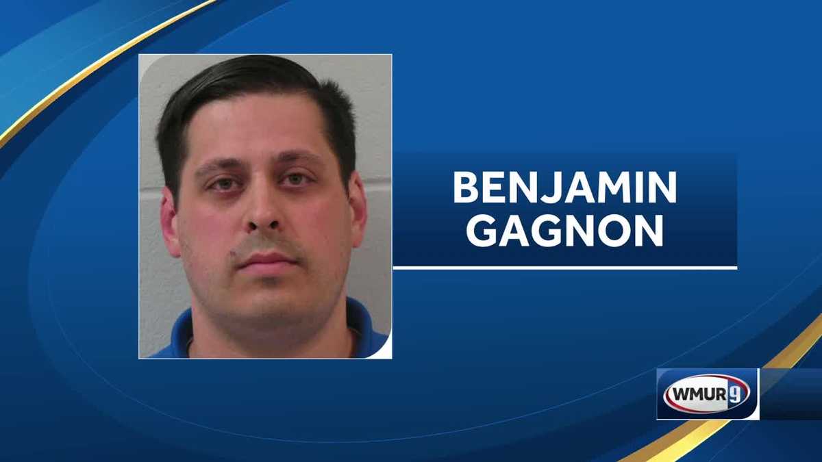 Keene Man Sentenced To 20 Years In Federal Prison For Sexually