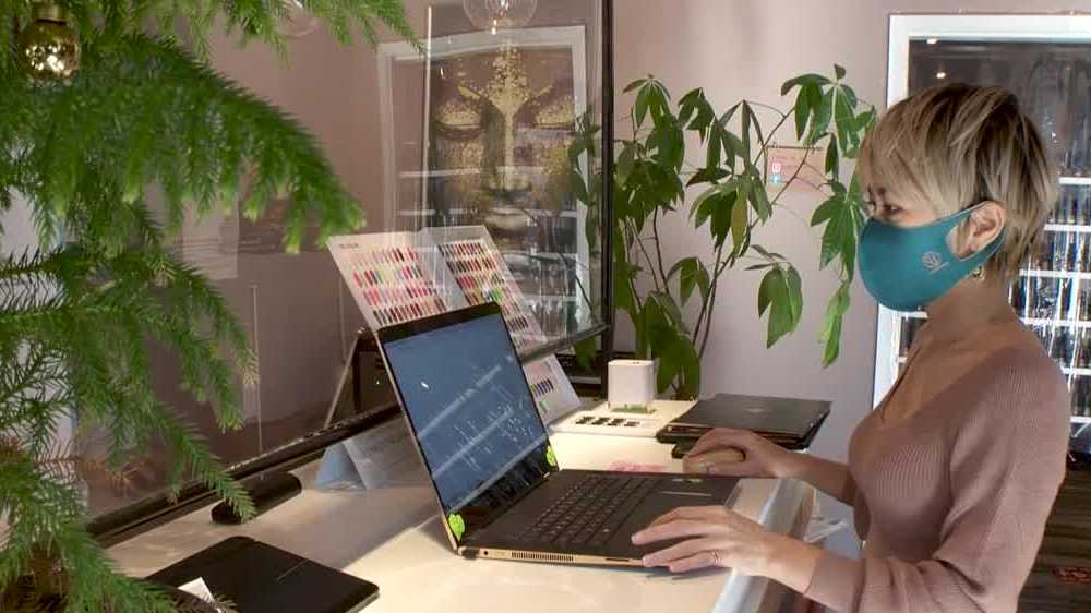 California's small business COVID-19 relief grant program: How to apply