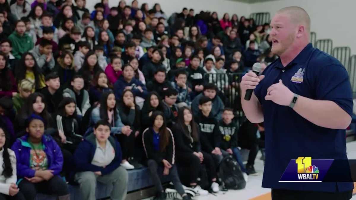 Bradley Bozeman, wife work to stamp out bullying