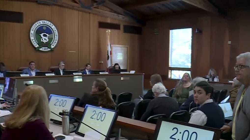 Santa Cruz County approves safety measures for battery storage facilities