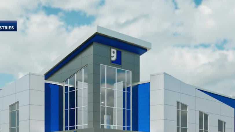 Goodwill Industries leaders give update on their brand new resource ...