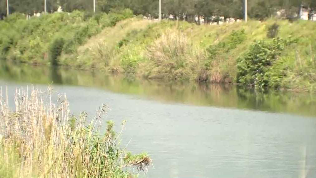 South Florida Water Management Districts monitoring Idalia