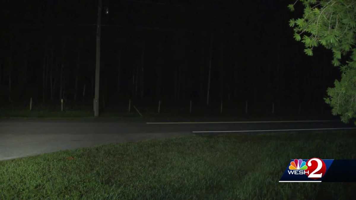 Seminole County Woman Killed After Being Hit By Deputys Car