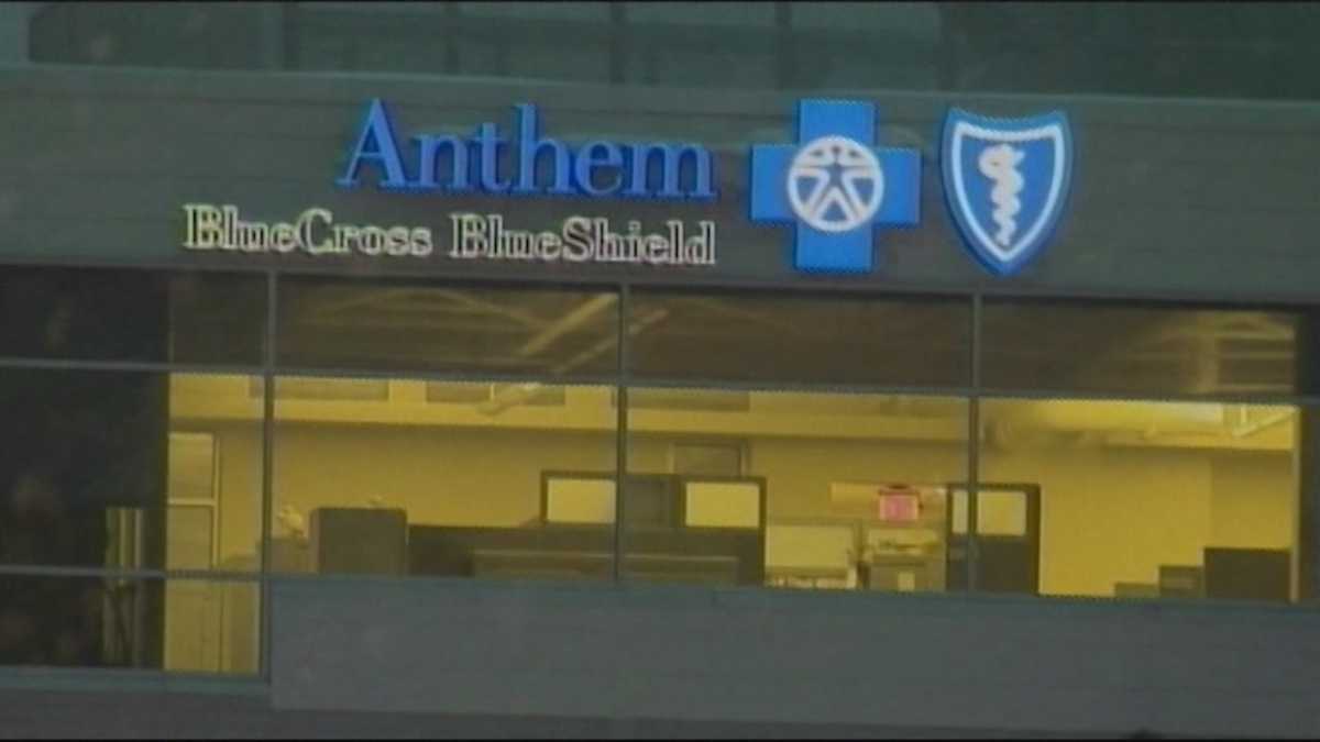 Anthem breach affects nearly 1 million in Mass.