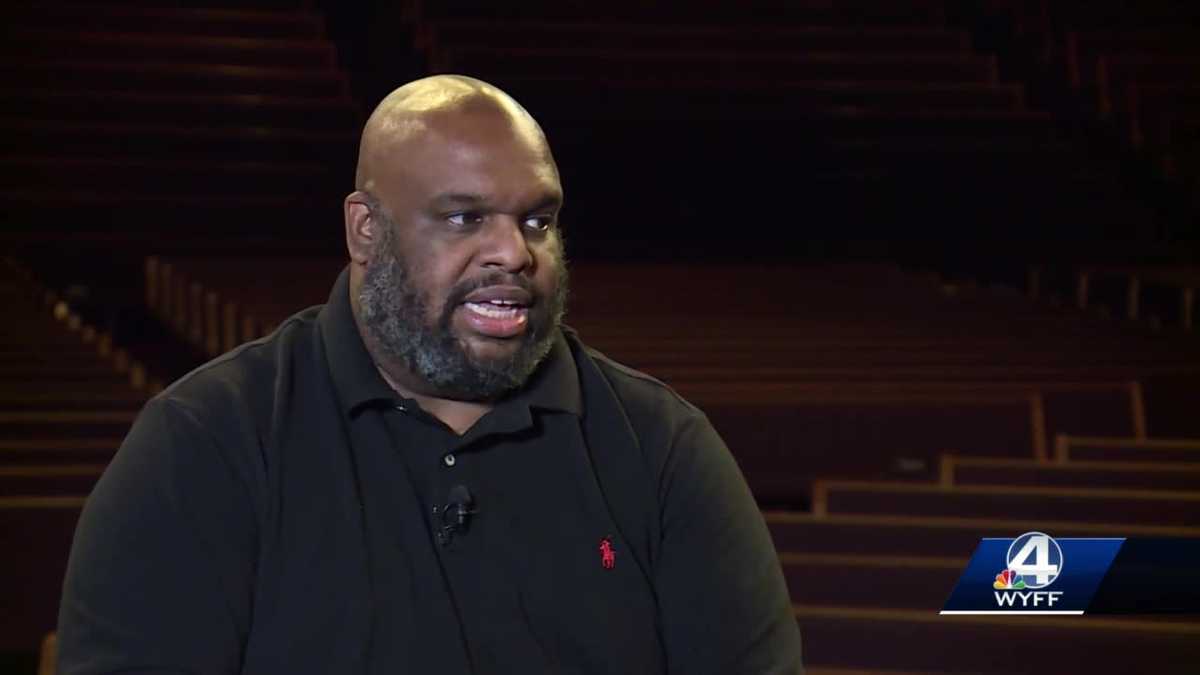 Pastor John Gray moves forward following life-threatening illness