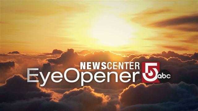 NewsCenter 5 EyeOpener