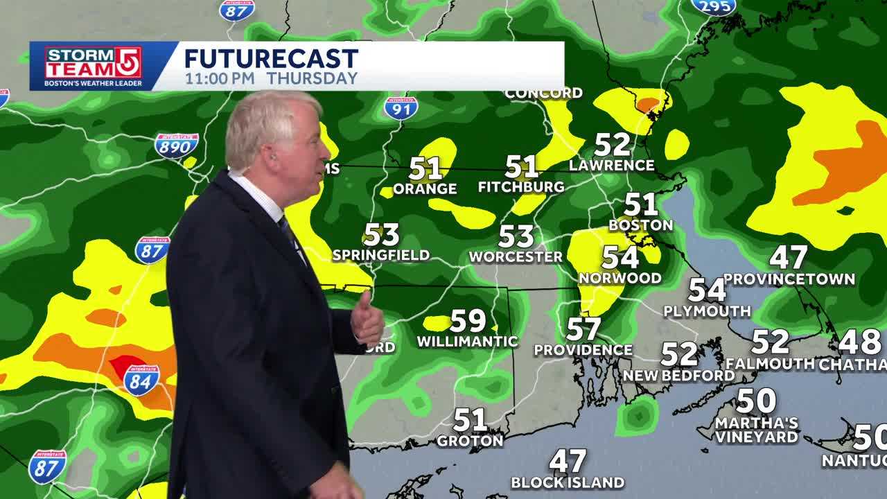 Mike Wankum - Meteorologist